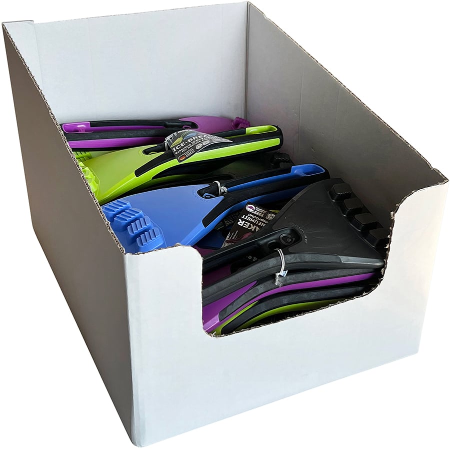 Eisschaber ICE-BREAKER – Cut Case – max4car